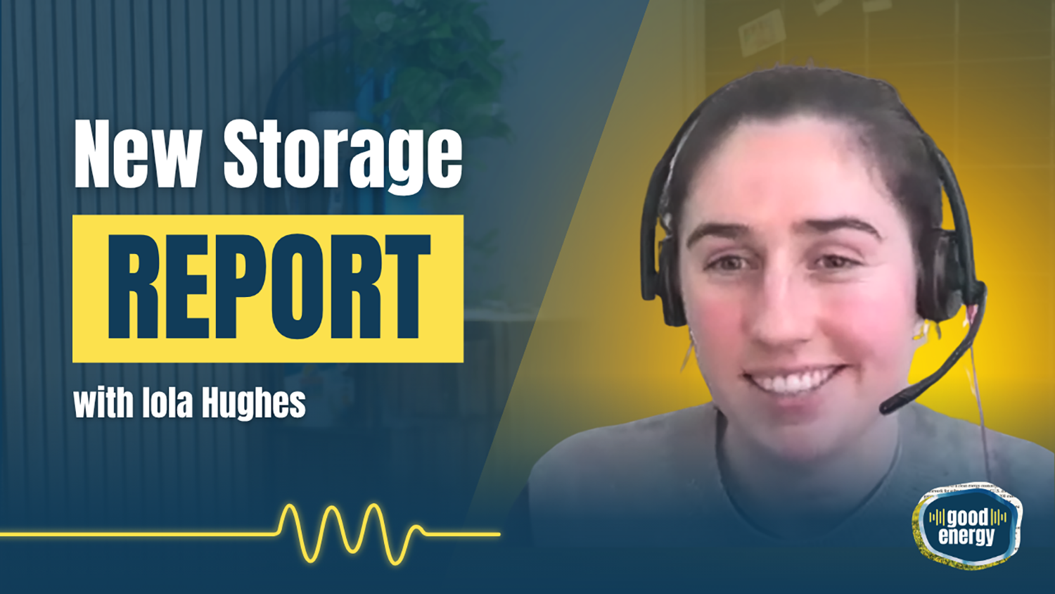 The Energy Storage Market Outlook Report – SEIA